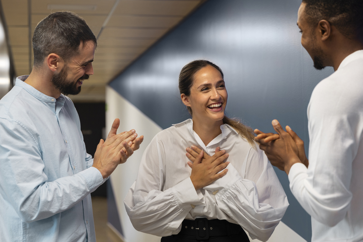 5 dicas para ser um líder inspirador