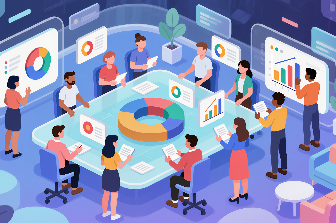 O que é headcount e por que ele impacta a estratégia da empresa?